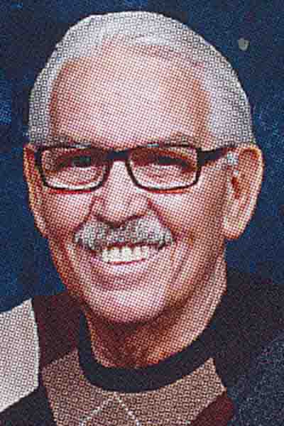 David A. Wood 1937-2019 | News, Sports, Jobs - The Vindicator